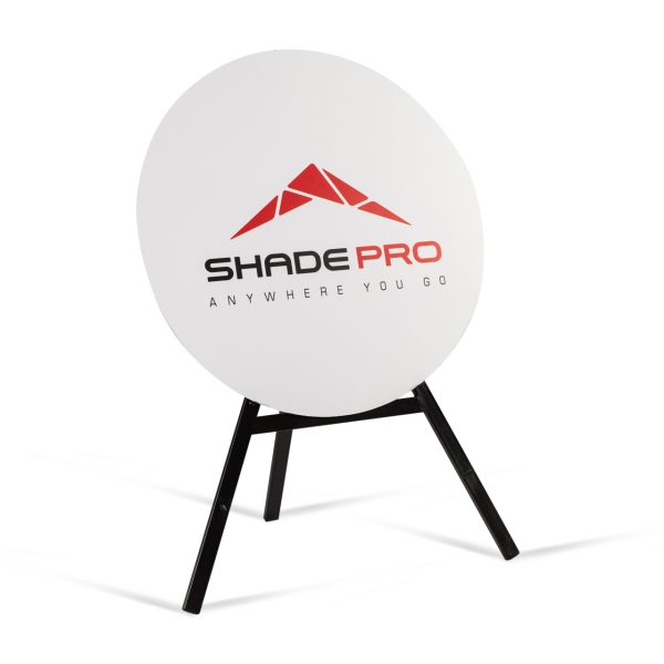 מתקני תצוגה - סטנדים לתצוגה בהתאמה אישית | Shade Pro